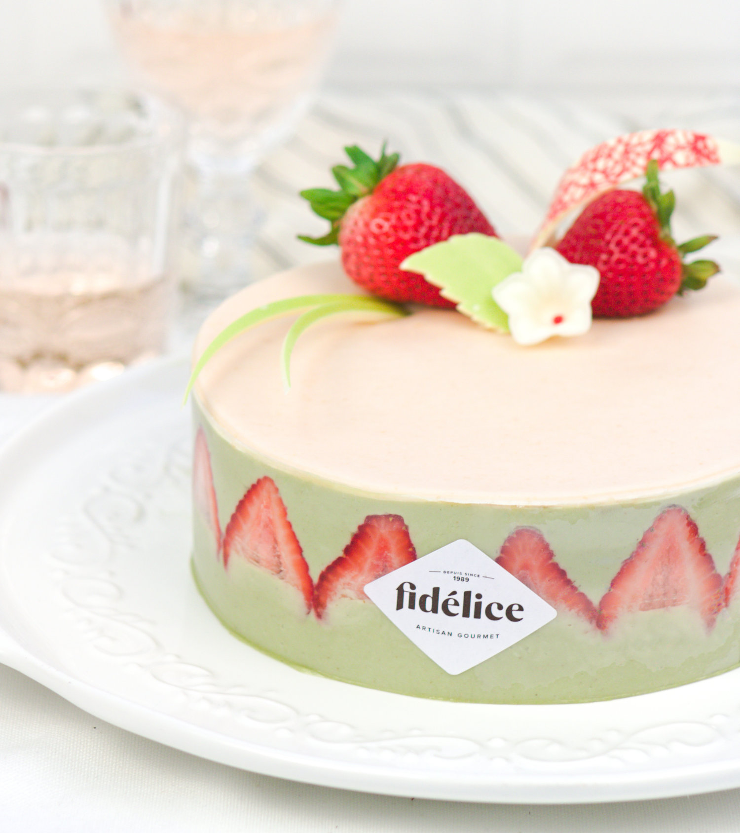 Fidélice